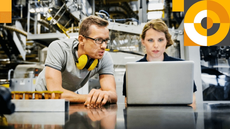 M&A Trends in Industrial Manufacturing and Automotive - PwC UK