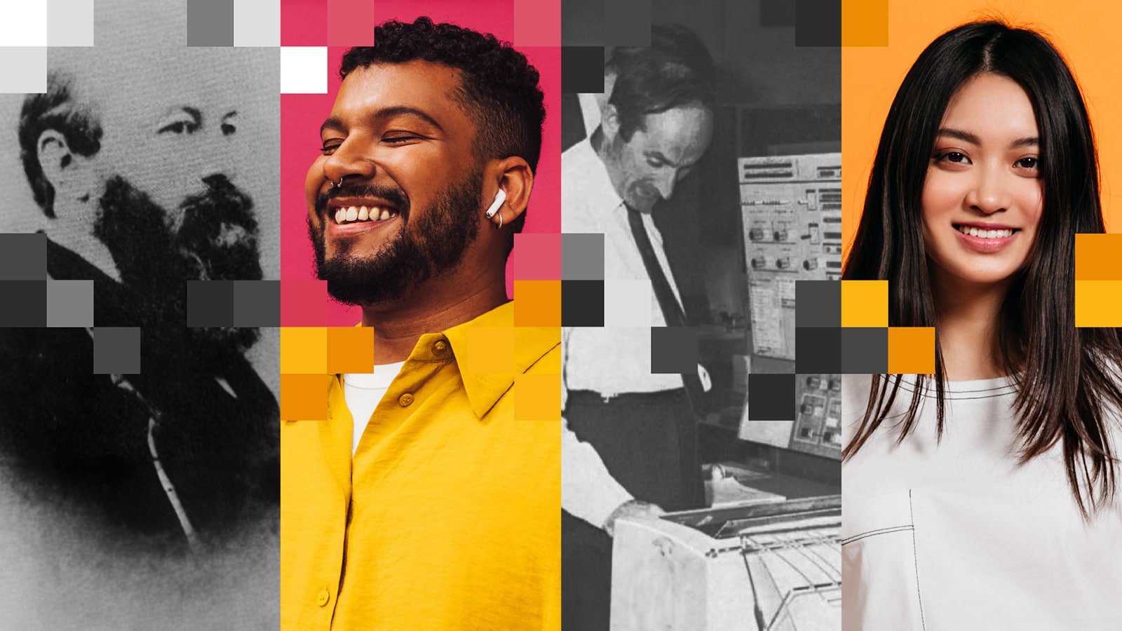 Careers with PwC | PwC UK Careers