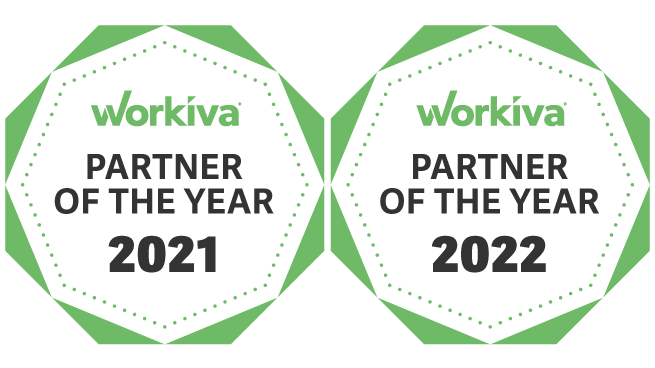 PwC and Workiva - PwC UK