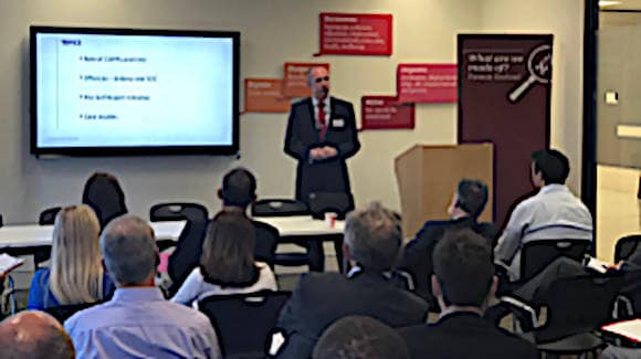 Scottish Fraud Academy launched to tackle economic crime - Annual ...