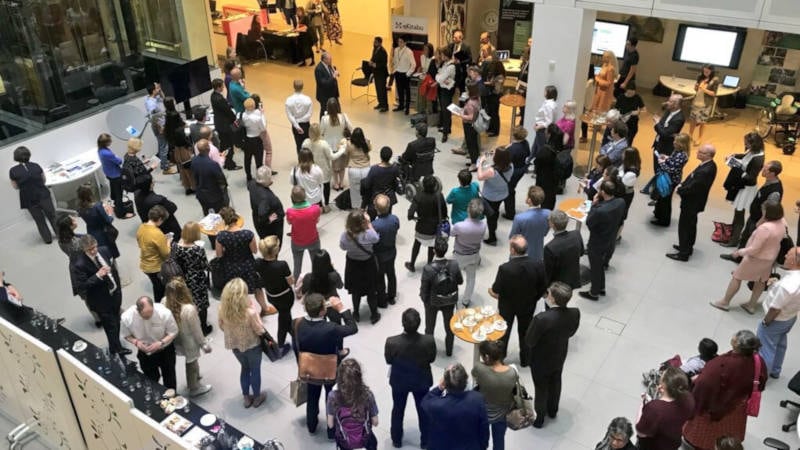 Using technology to enhance disability inclusive infrastructure ...