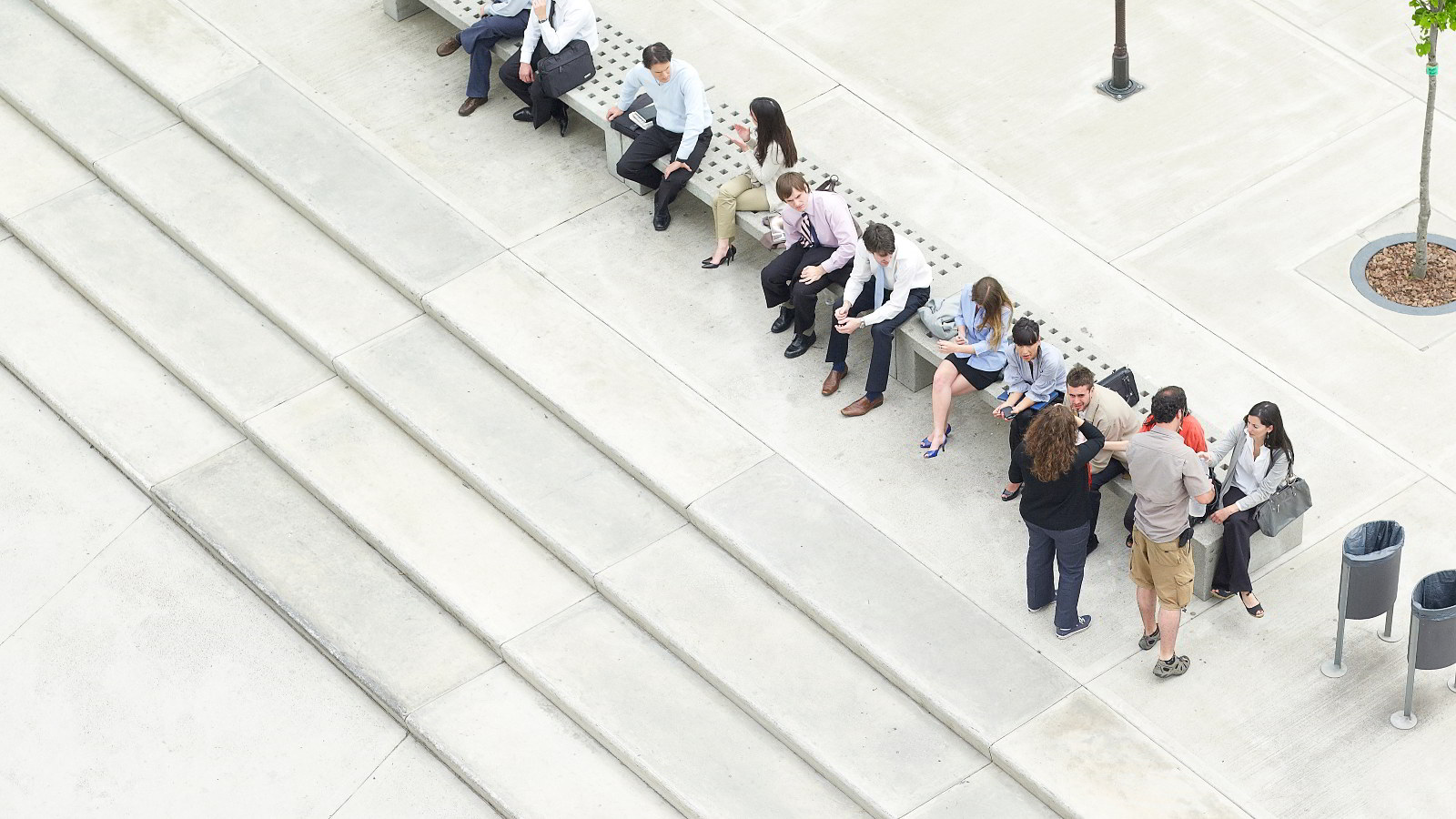 PwC UK Alumni - Your network for life - PwC