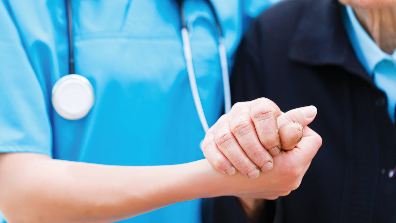 Perform: Improving patient flow at Barts NHS Trust - Annual report - PwC UK