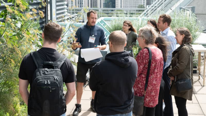 Protecting and enhancing nature - PwC UK