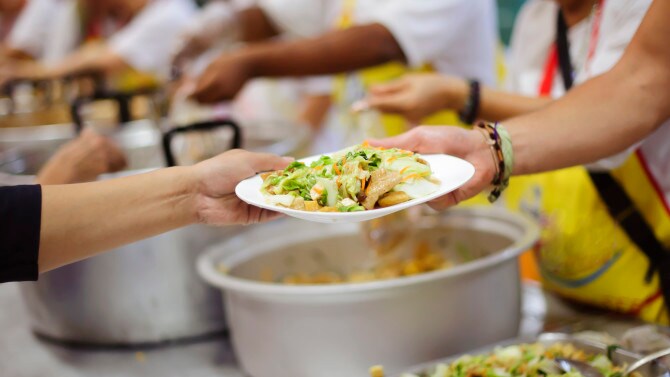 Part 3: Targeting a net zero food future