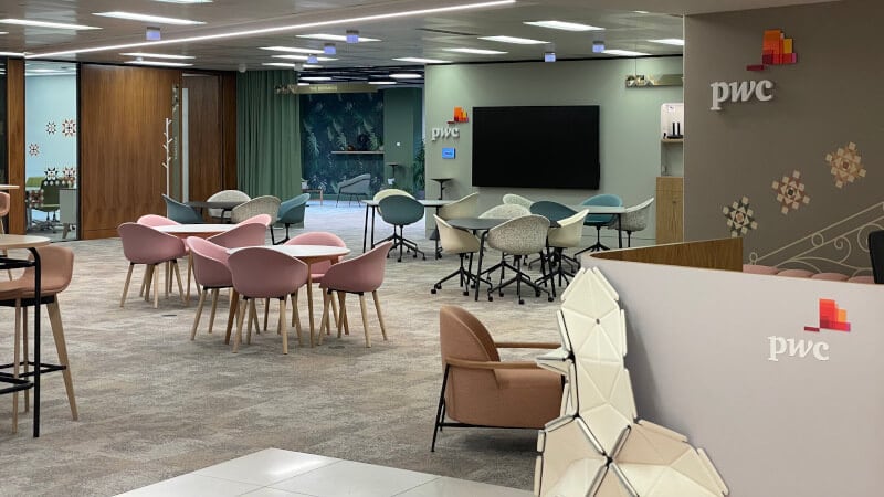 Glasgow office - PwC in Scotland