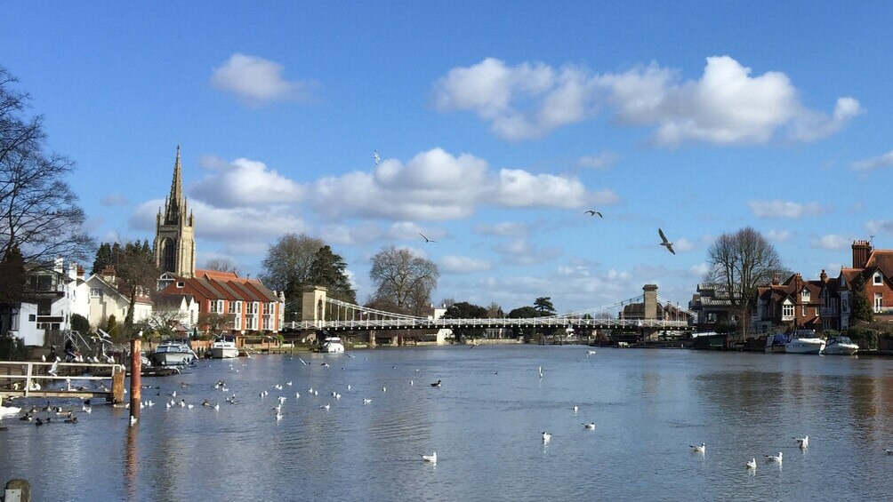 Welcome to PwC Reading - PwC UK