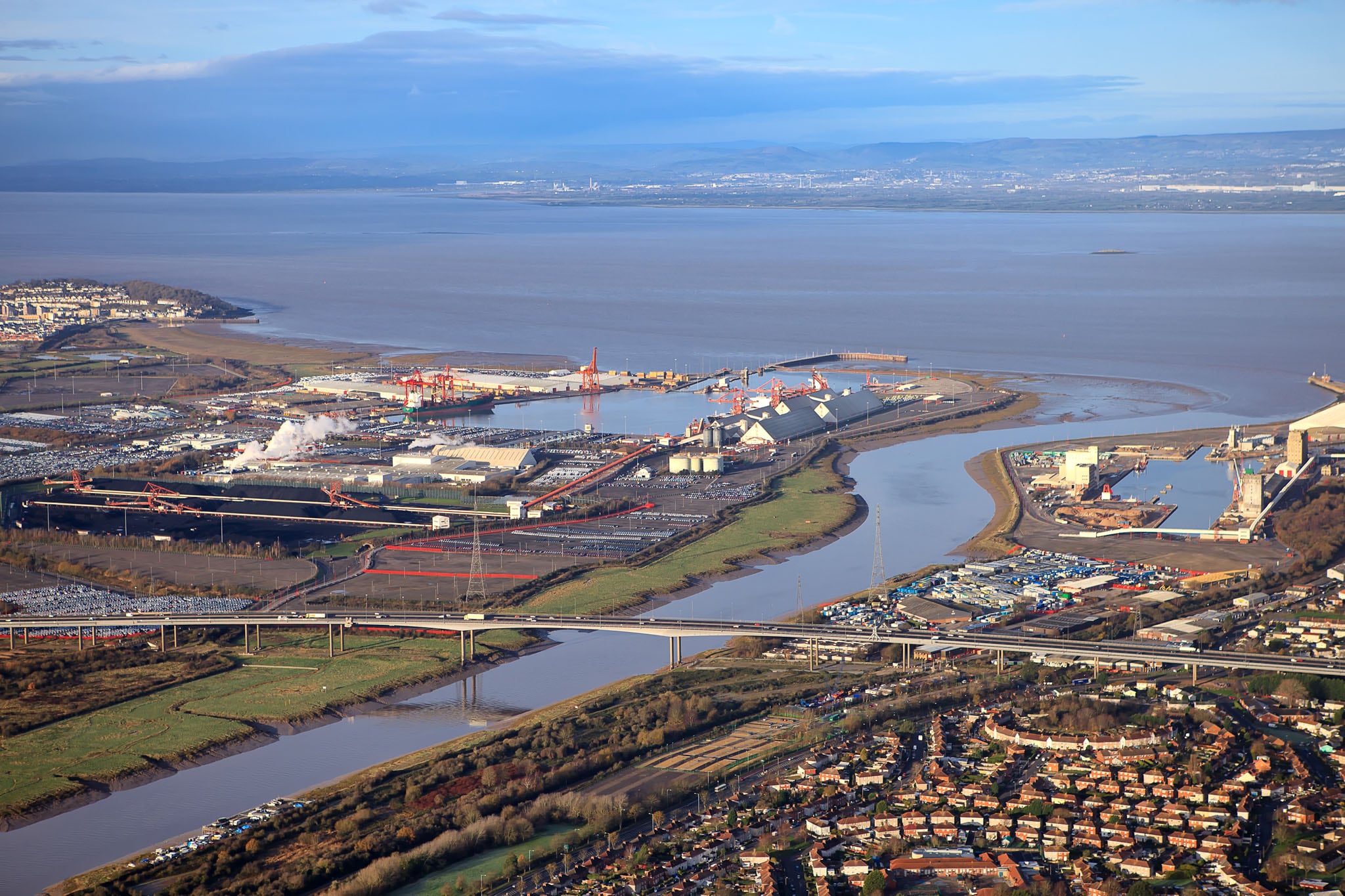 Bristol’s Global Gateway